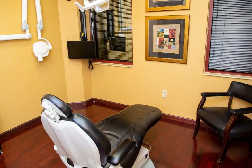 About Our Practice - Advanced Institute for Oral Health | Dr. Jason Primm